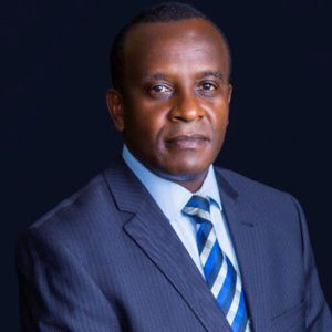 David Mukaru – AACOSE