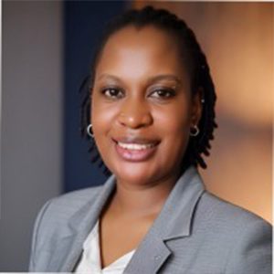 Dr Noeline Kirabo – AACOSE