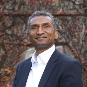 Dr. Vincent Ogutu – AACOSE