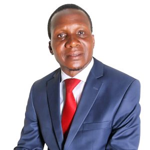 Hon. Dr. John Chikati – AACOSE