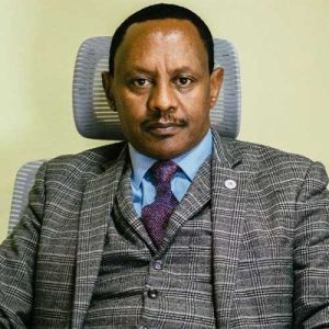 Kibret Abebe – AACOSE