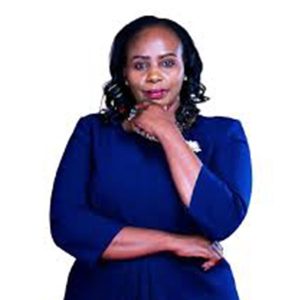 Ms. Irene Mureithi – AACOSE