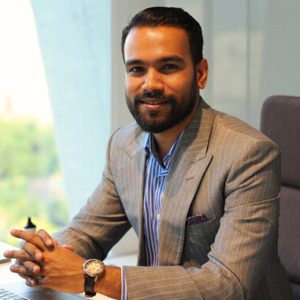 Shazeeb M Khairul Islam – AACOSE