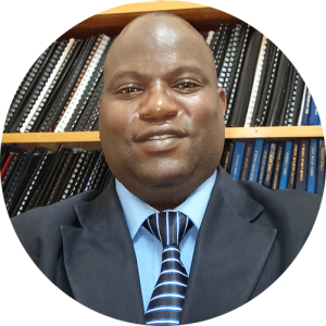 Dr. Daniel M. Kitonga – AACOSE