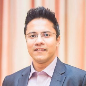 Ujal Ibrahim – AACOSE