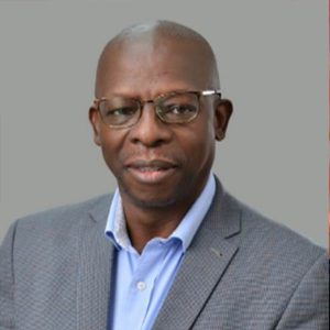 Kennedy Odera – AACOSE