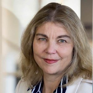 Prof. Mirjam van Reisen – AACOSE