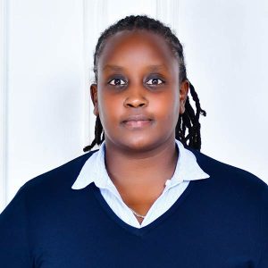 Waithira Gichiri – AACOSE